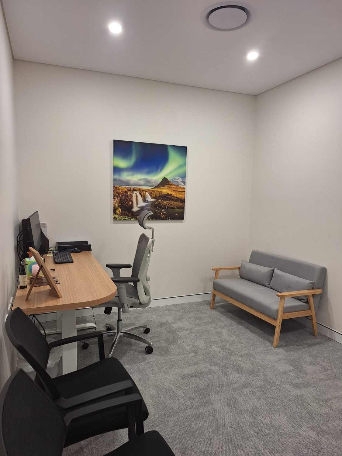 Prime Norwest Consulting Rooms — Bright, Spacious & Ready-to-Practice ...