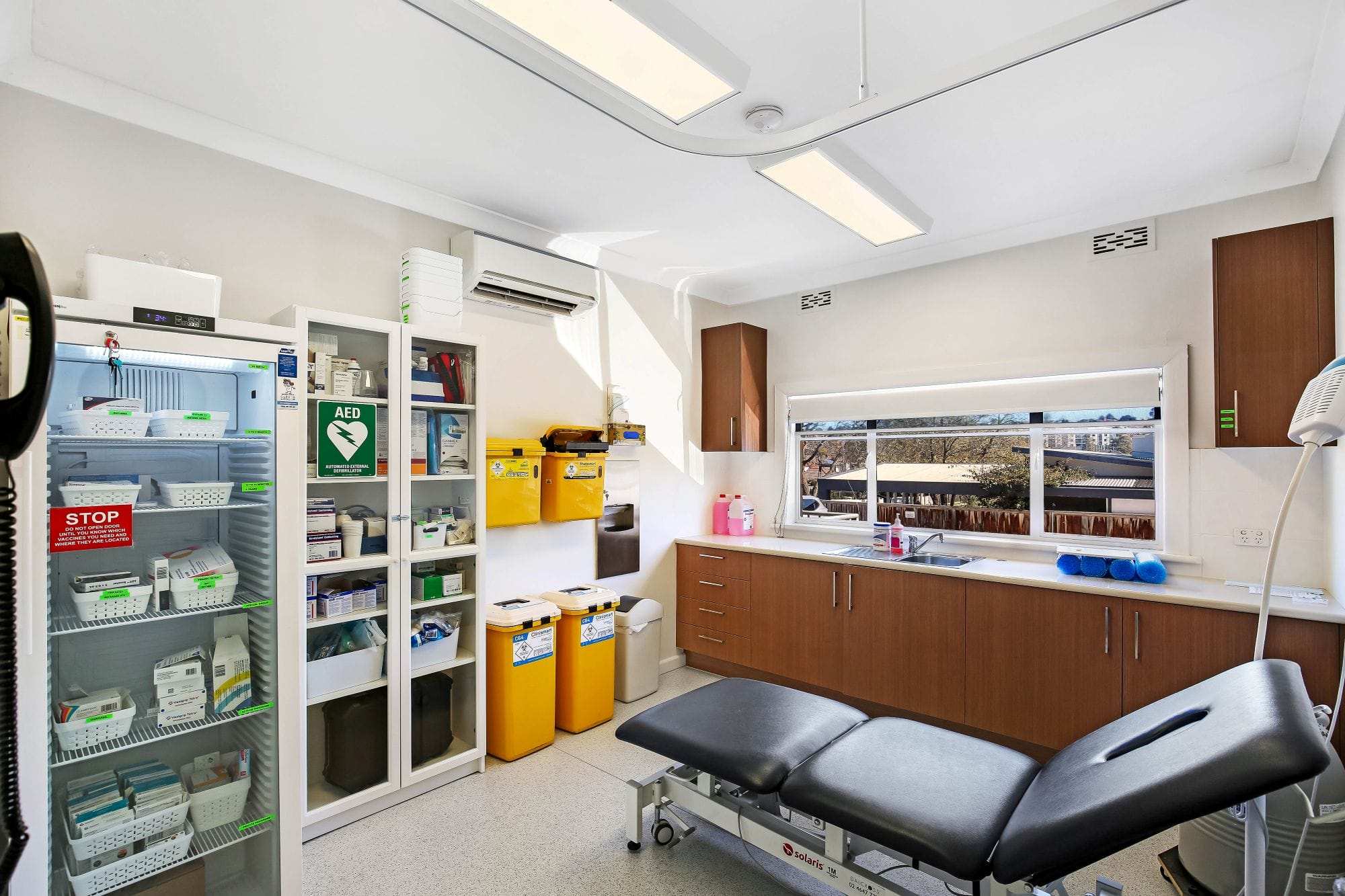 Medical Rooms Online – Medical Consulting Rooms and Property For Rent ...