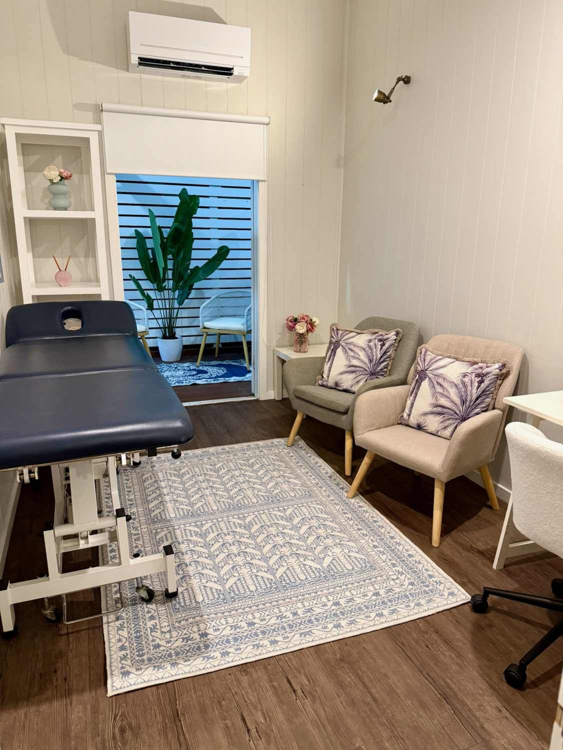 Allied Health Consult Rooms – Paddington – Includes Reception – $120 ...