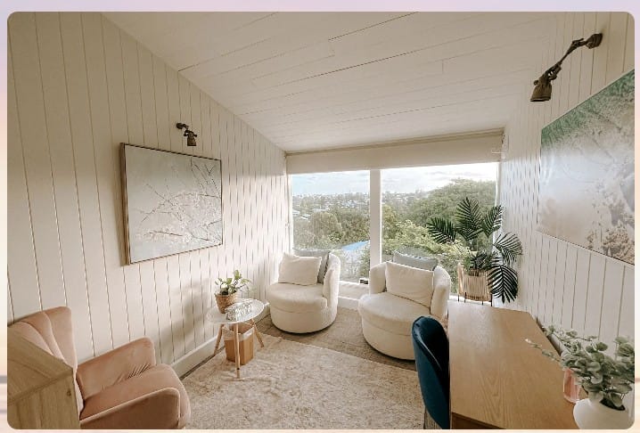 Allied Health Consult Rooms – Paddington – Includes Reception – $120 ...