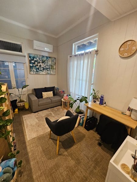 Allied Health Consult Rooms – Paddington – Includes Reception – $120 ...